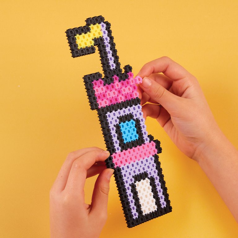 Simbrix Rainbow Palace - SimBrix