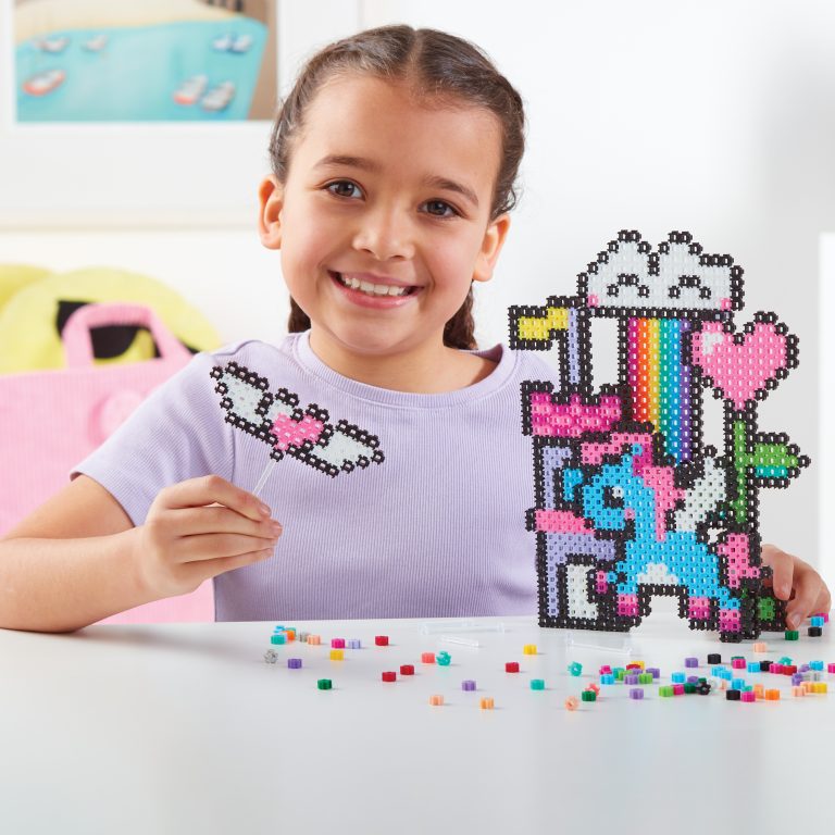 Simbrix Rainbow Palace - SimBrix