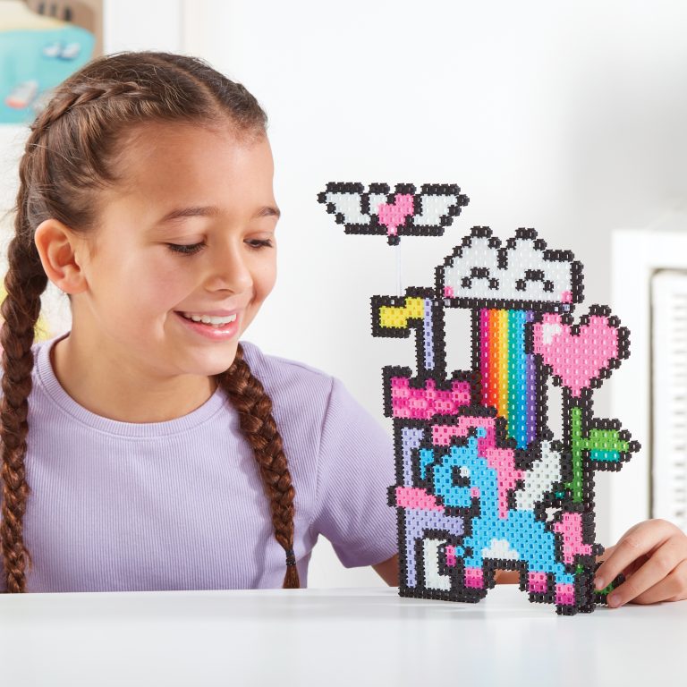 Simbrix Rainbow Palace - SimBrix