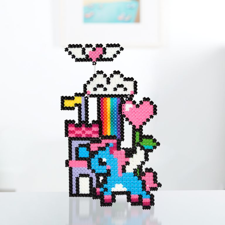 Simbrix Rainbow Palace - SimBrix