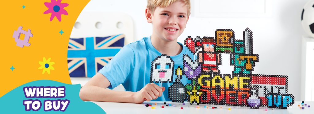 Where to buy - SimBrix