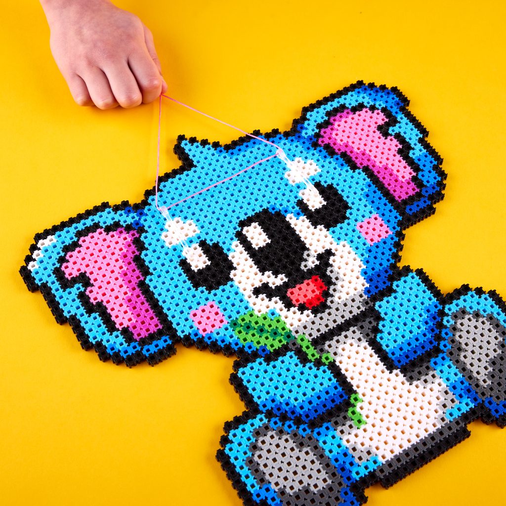 Simbrix Big Builds - Koala - SimBrix