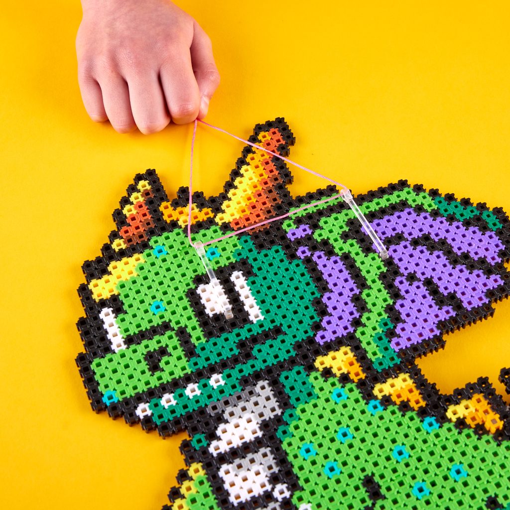 Simbrix Big Builds - Dragon - SimBrix