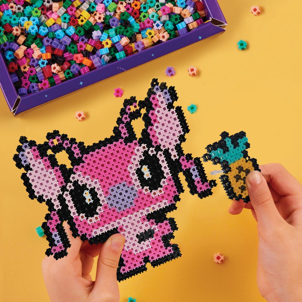 Simbrix Disney Stitch Pack - SimBrix